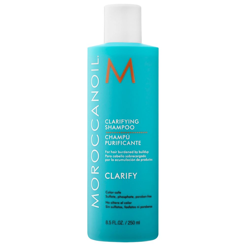 MOROCCANOIL Clarifying šampon 250ml