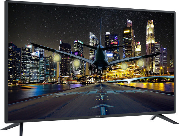 Televizor VIVAX IMAGO LED TV-43LE115T2S2_REG 43inc/109cm, 1920 X 1080 (FULL HD), DVB-T2/C/S2, USB
