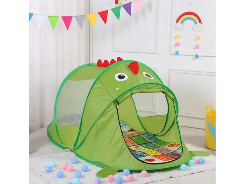 Šator za decu-više boja i oblika