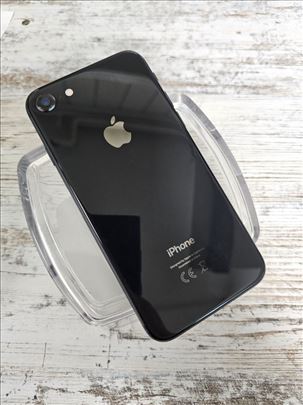Apple iPhone 8 (64GB) Space grey
