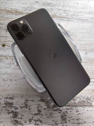 Apple iPhone 11 Pro max (64gb) Space Gray