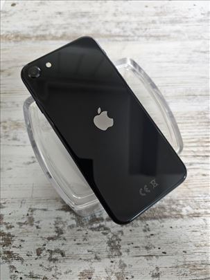 Apple iPhone SE 2020 (64GB) BLACK