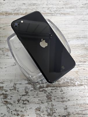 Apple iPhone SE 2020 (64GB) Black
