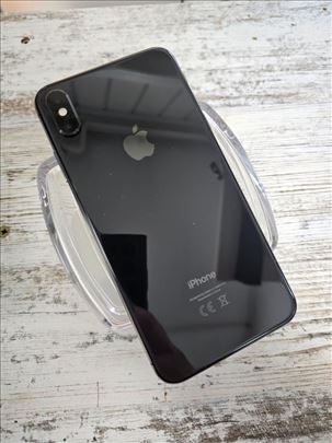 Apple iPhone XS Max (256GB) SPACE GRAY