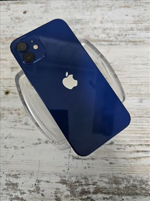 Apple iPhone 12 (64GB) blue