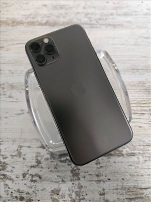 Apple iphone 11 pro (256gb) space grey