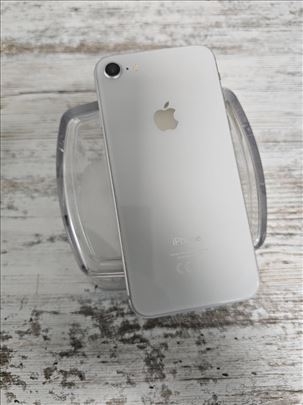 Apple iPhone 8 (64GB) SILVER