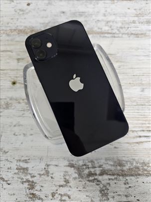 Apple iPhone 12 (128gb) black