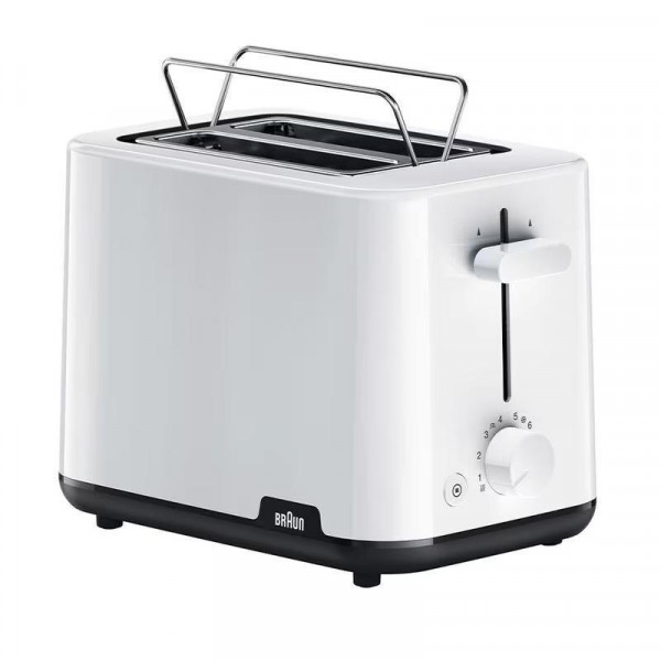 Braun toster HT1010WH beli (HT1010WH)