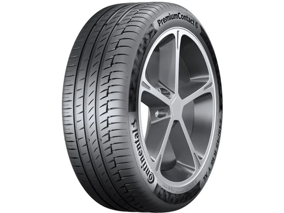 Continental Letnja guma 205/50R17 89V FR PremiumContact 6