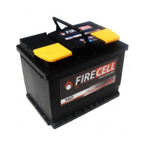 FIRECELL RS1 12V 56AH D+