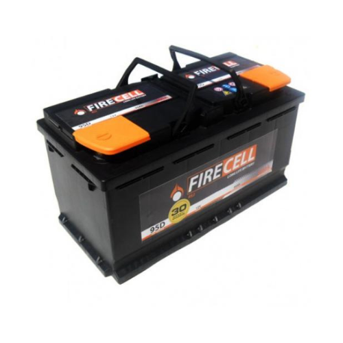 FIRECELL RS2 12V 95AH D+