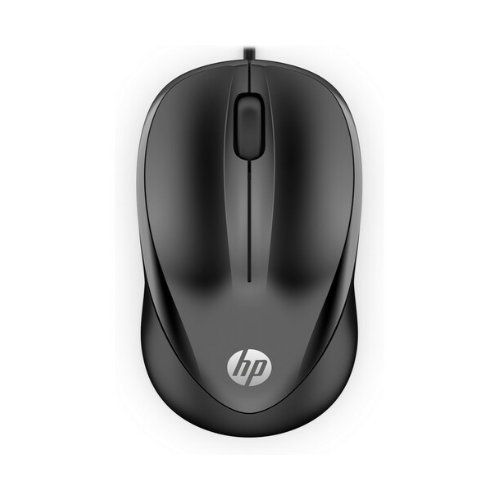 HP 1000 BLACK 4QM14AA Žični