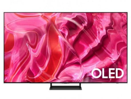 SAMSUNG QE77S90CATXXH OLED UHD 4K SMART