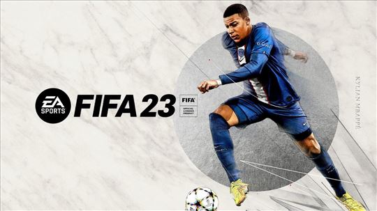 FIFA 23 za PC