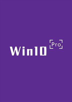 Windows 10pro/11pro licence