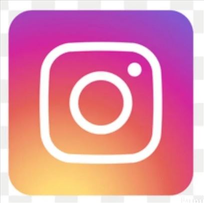 Instagram profili