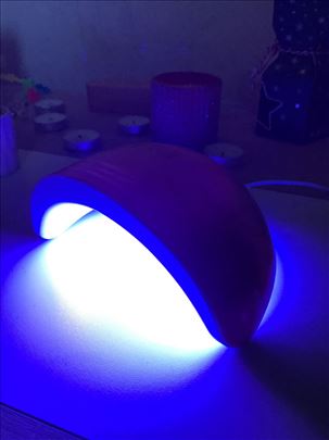 UV lampa za nokte