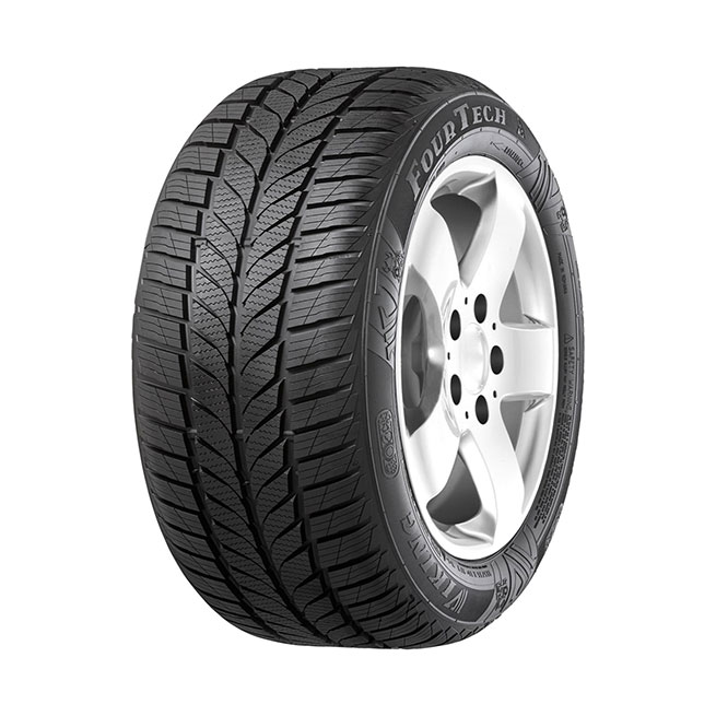 VIKING 195/55 R15 FourTech 85H (DOT2020)