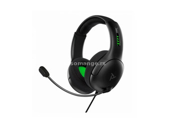 XBOXONE Wired Headset LVL50