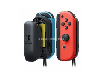 Nintendo Switch Joy-Con AA Battery Pack Pair