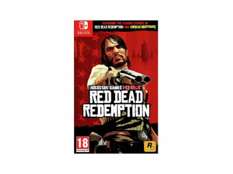 Switch Red Dead Redemption