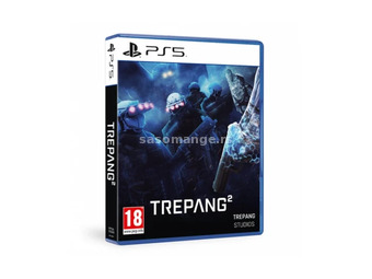 PS5 Trepang 2