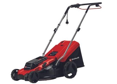 Električna kosilica 1600W GC-EM 1600/37 Einhell(1471)
[3400080]