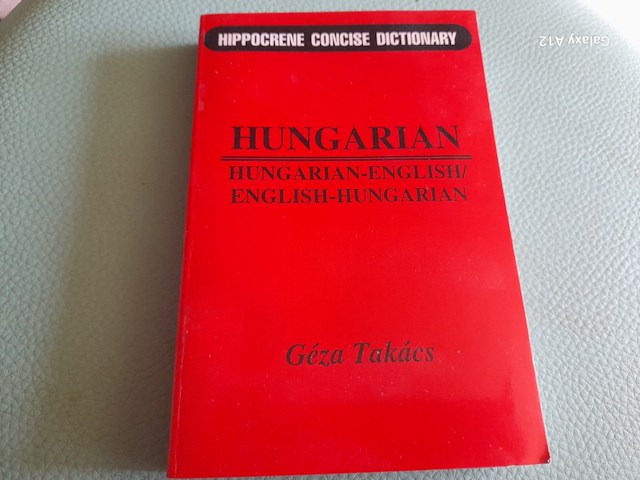 Géza Takács Hungarian Eglish