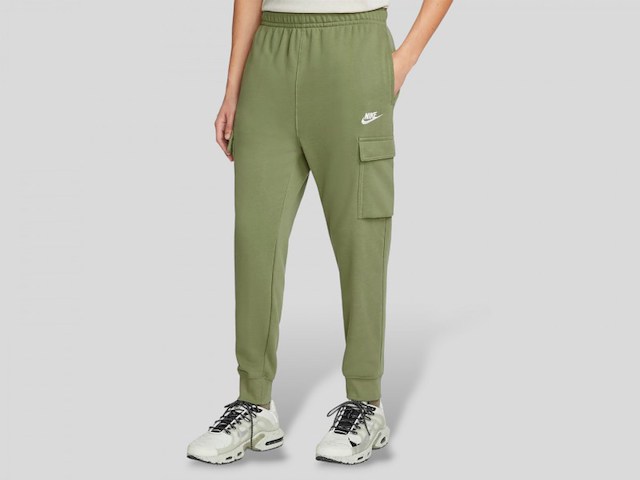 Nike NSW Cargo muški donji deo - trenerka SPORTLINE