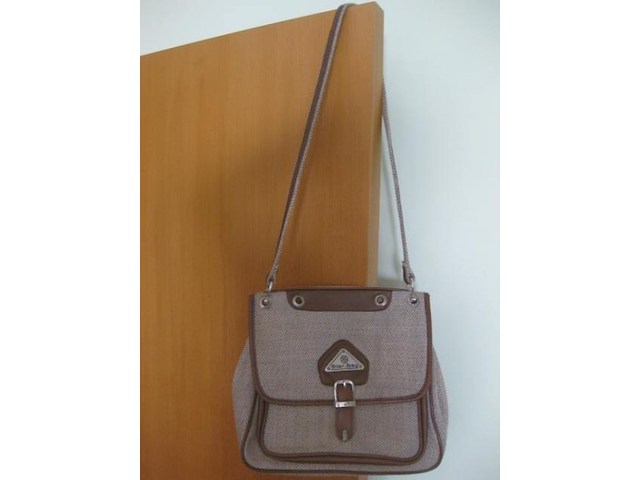 VINTAGE  TORBA