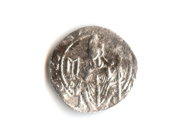 Nemacka Keln pfennig 1193 / 1205 Adolf I