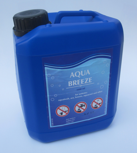 AQUA COOL 10L