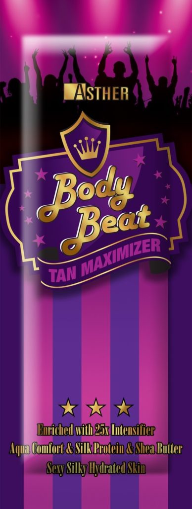 Body Beat 15 ml