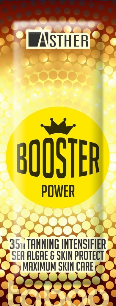 BOOSTER 15 ml