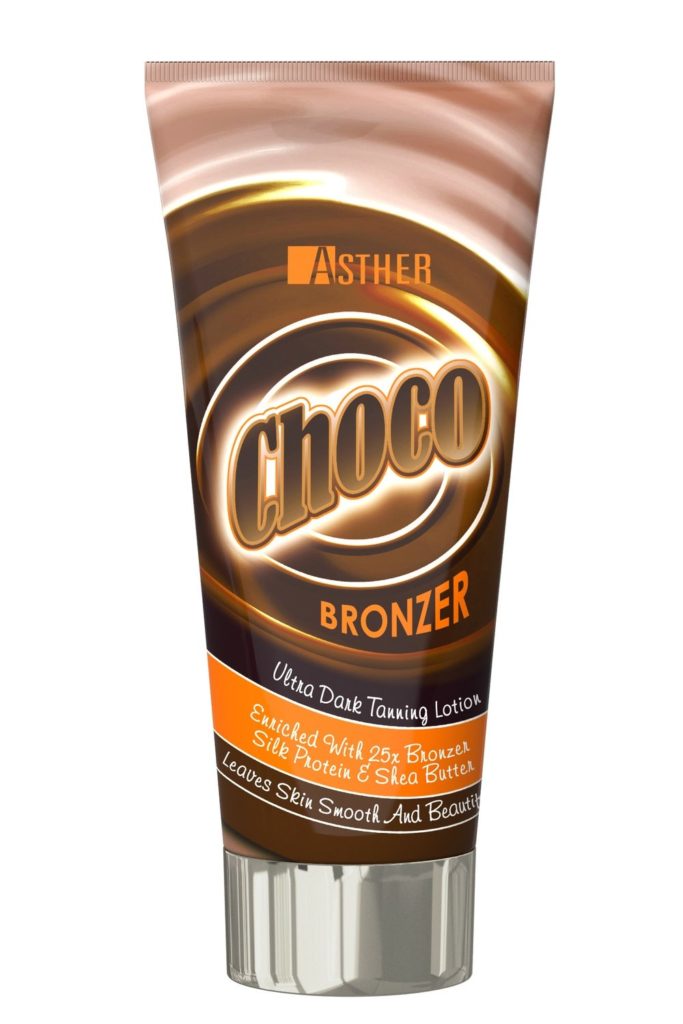CHOCO BRONZER 200 ml