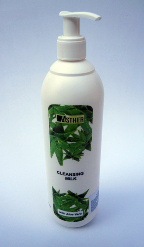 CLEANSING MILK 400 ml