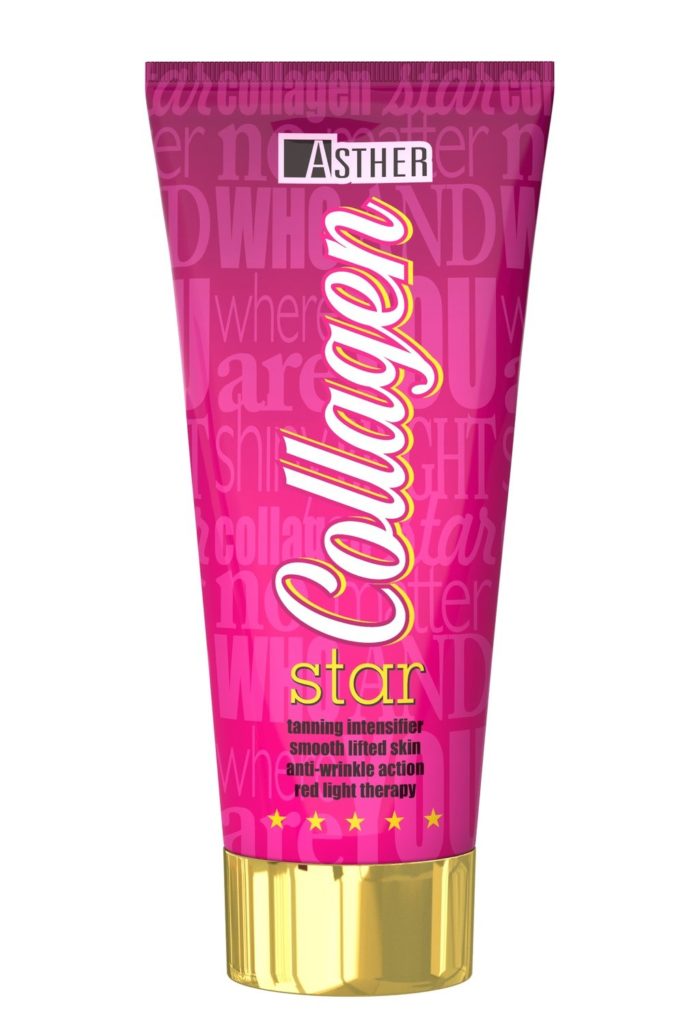 COLLAGEN STAR 200 ml