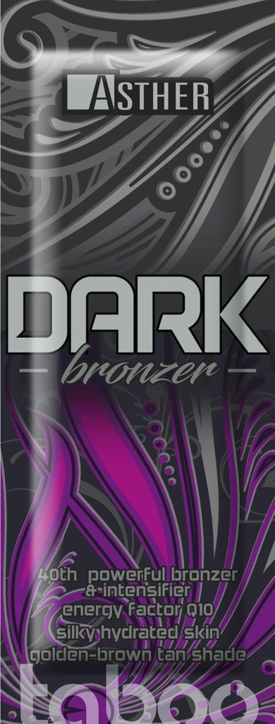 DARK BRONZER 15 ml