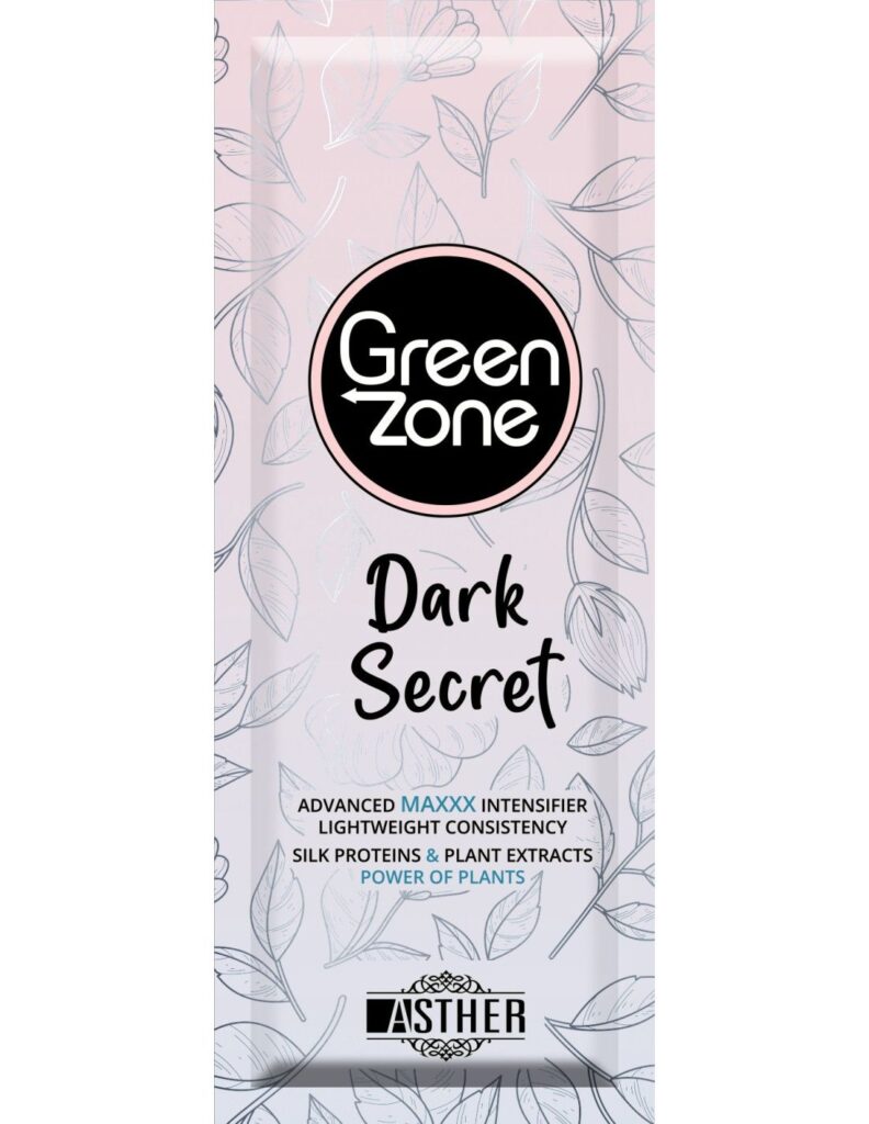 Green Zone Dark Secret 15 ml
