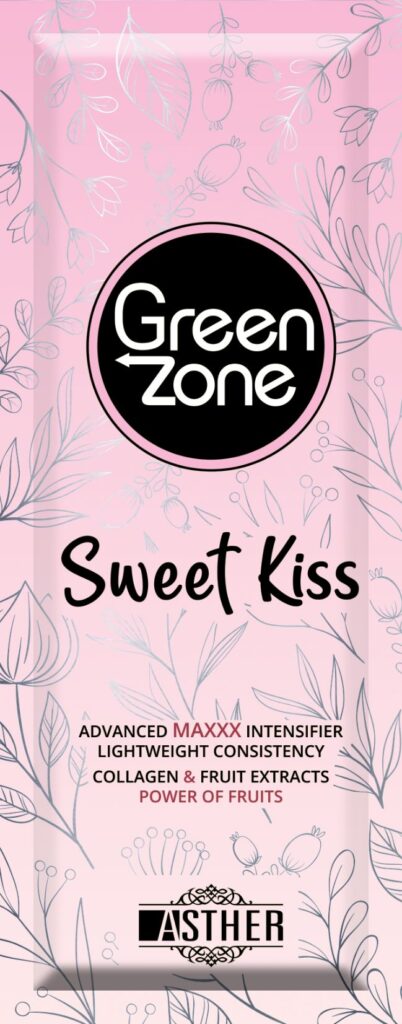 Green Zone Sweet Kiss 15 ml
