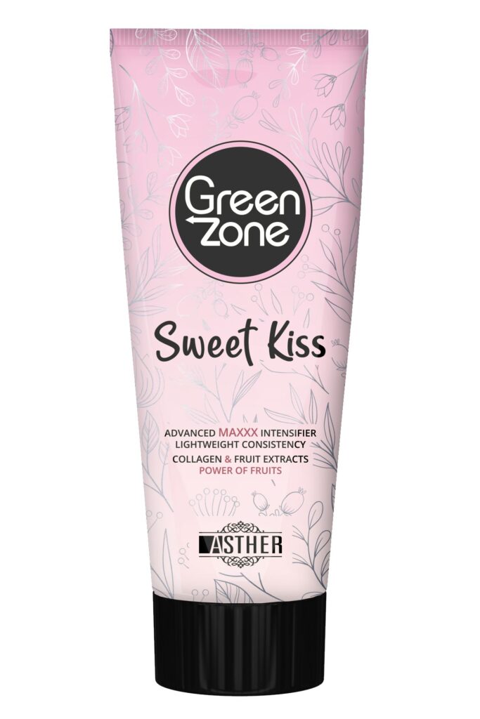 Green Zone Sweet Kiss 200 ml
