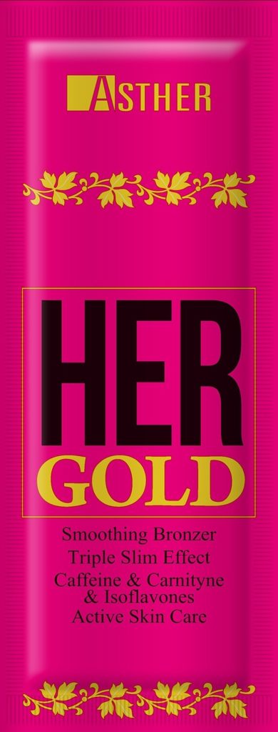 HER GOLD 15 ml