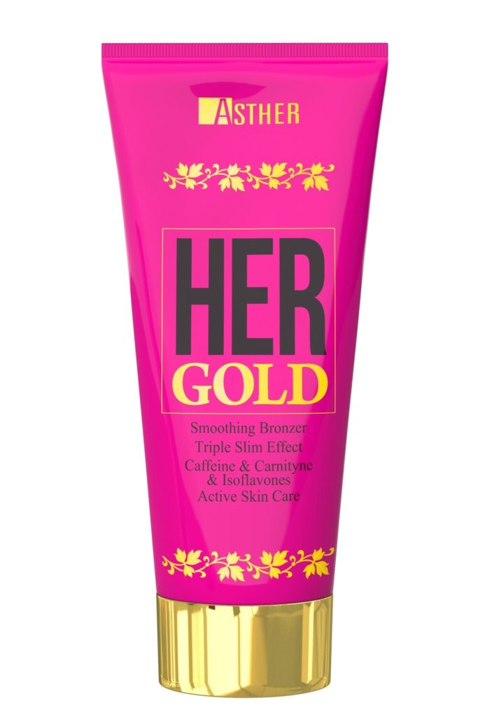 HER GOLD 200 ml
