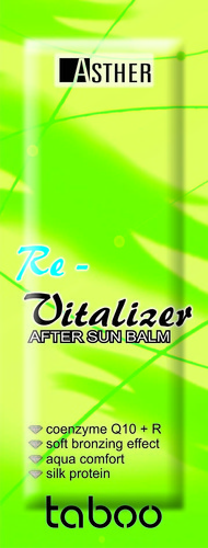 RE-VITALIZER 15 ml