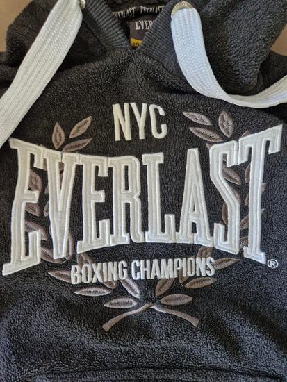 Everlast duks