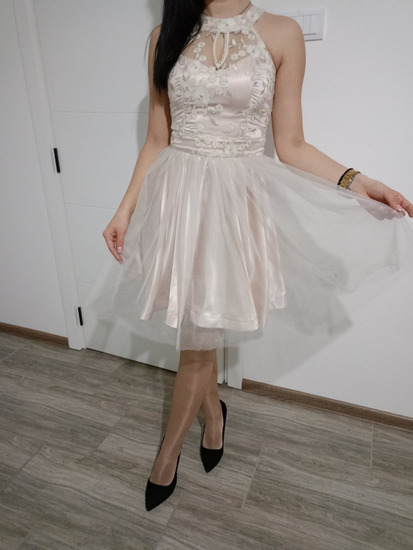 Elegantna haljina