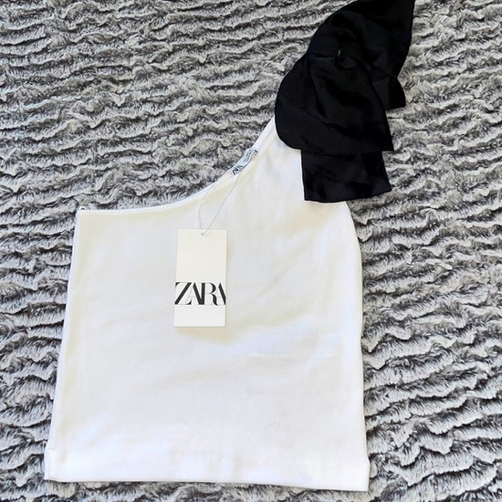 ZARA top ♡