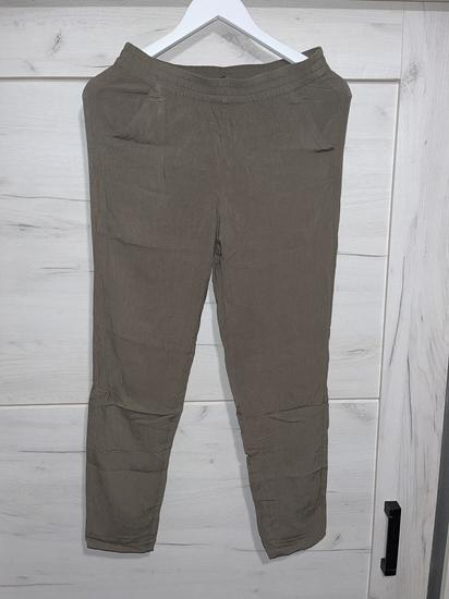 H&M Maslinaste Pantalone
