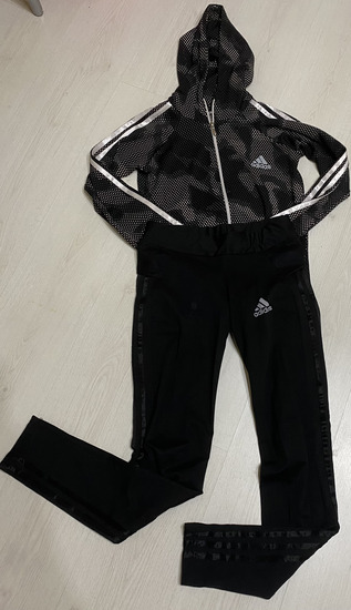 Adidas trenerka M